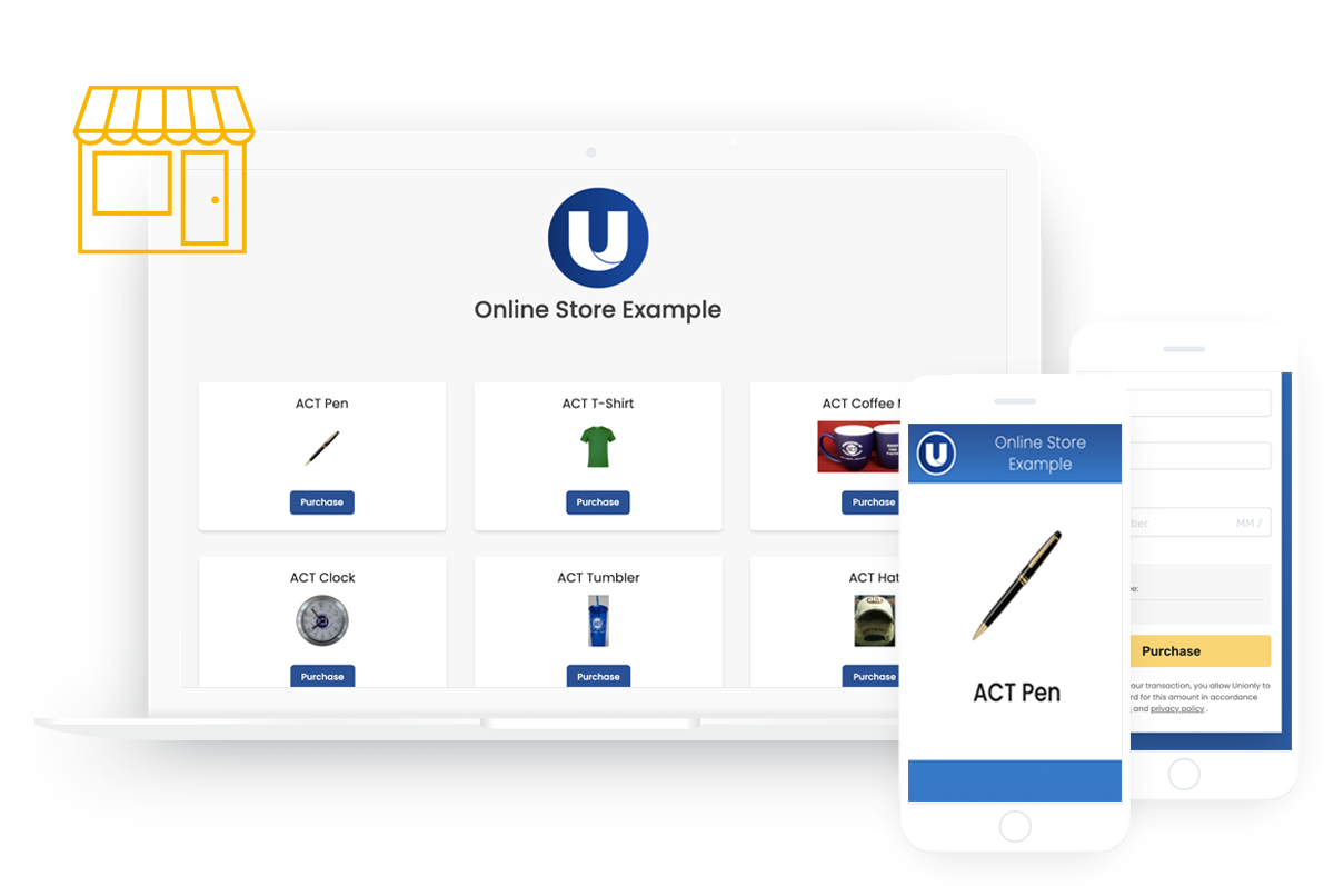 Unionly - Power to the People